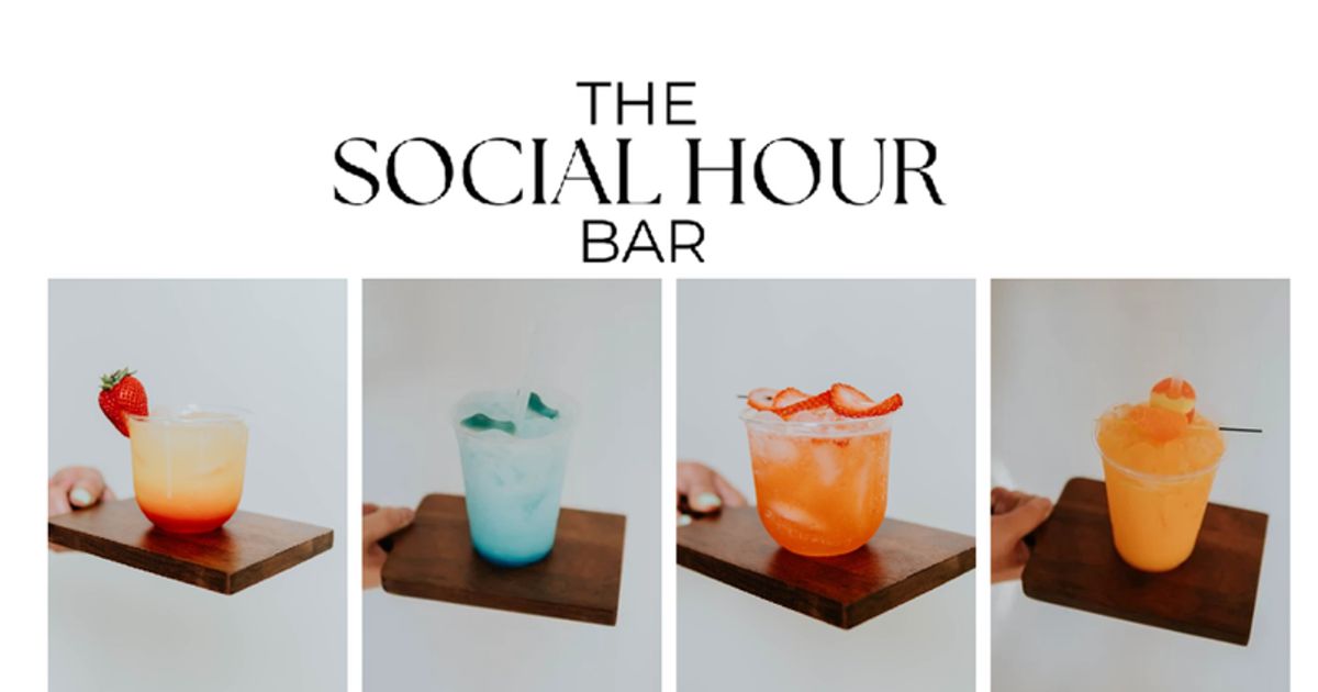 The Social Hour Bar LLC